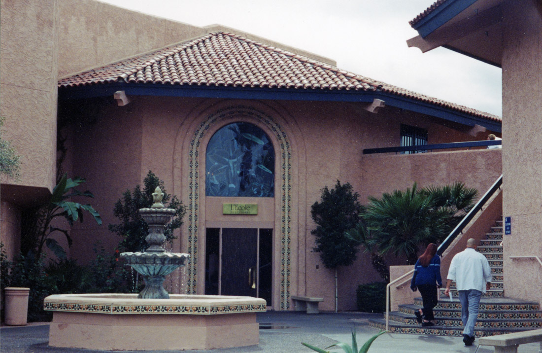 Scottsdale Public Library