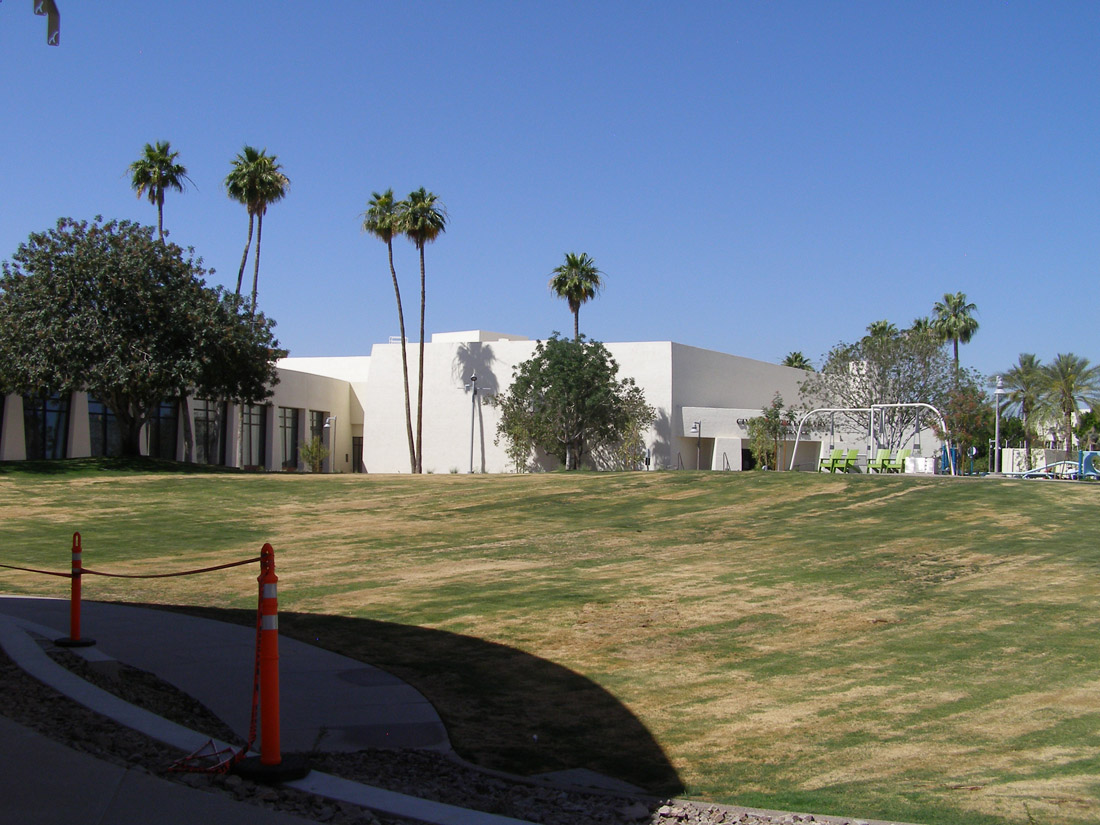 Scottsdale Public Library