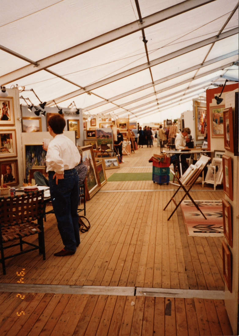 Scottsdale Public Library
