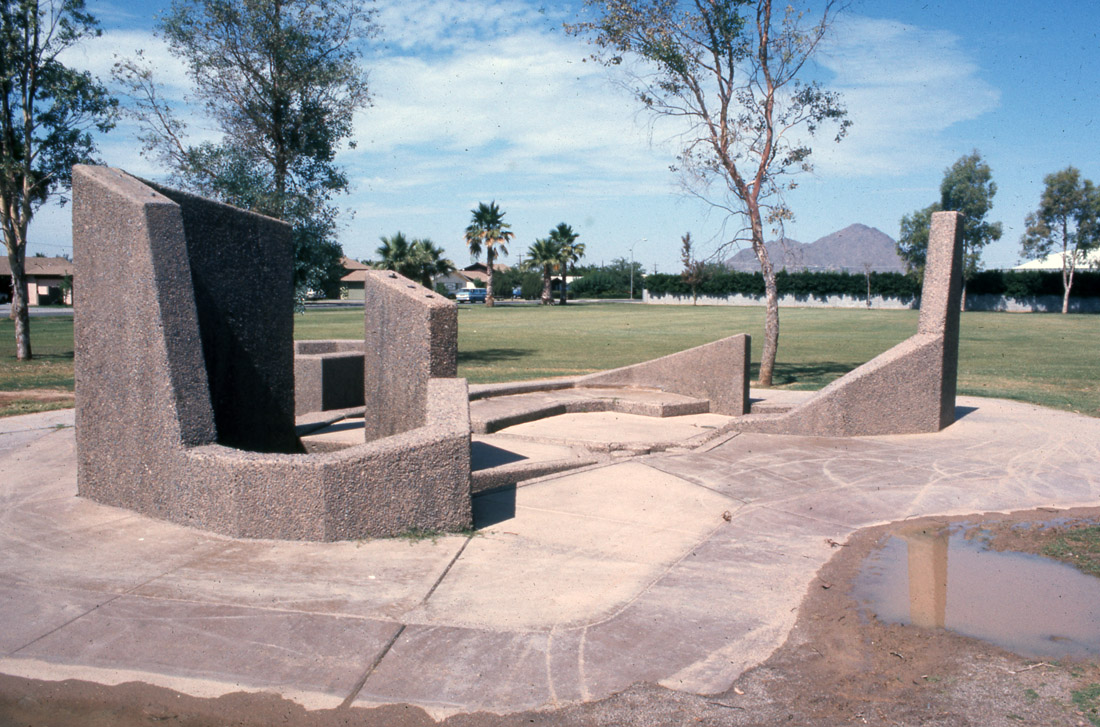 Scottsdale Public Library