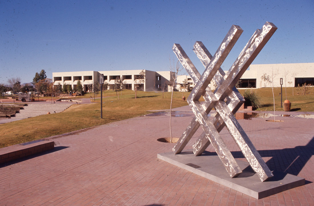 Scottsdale Public Library