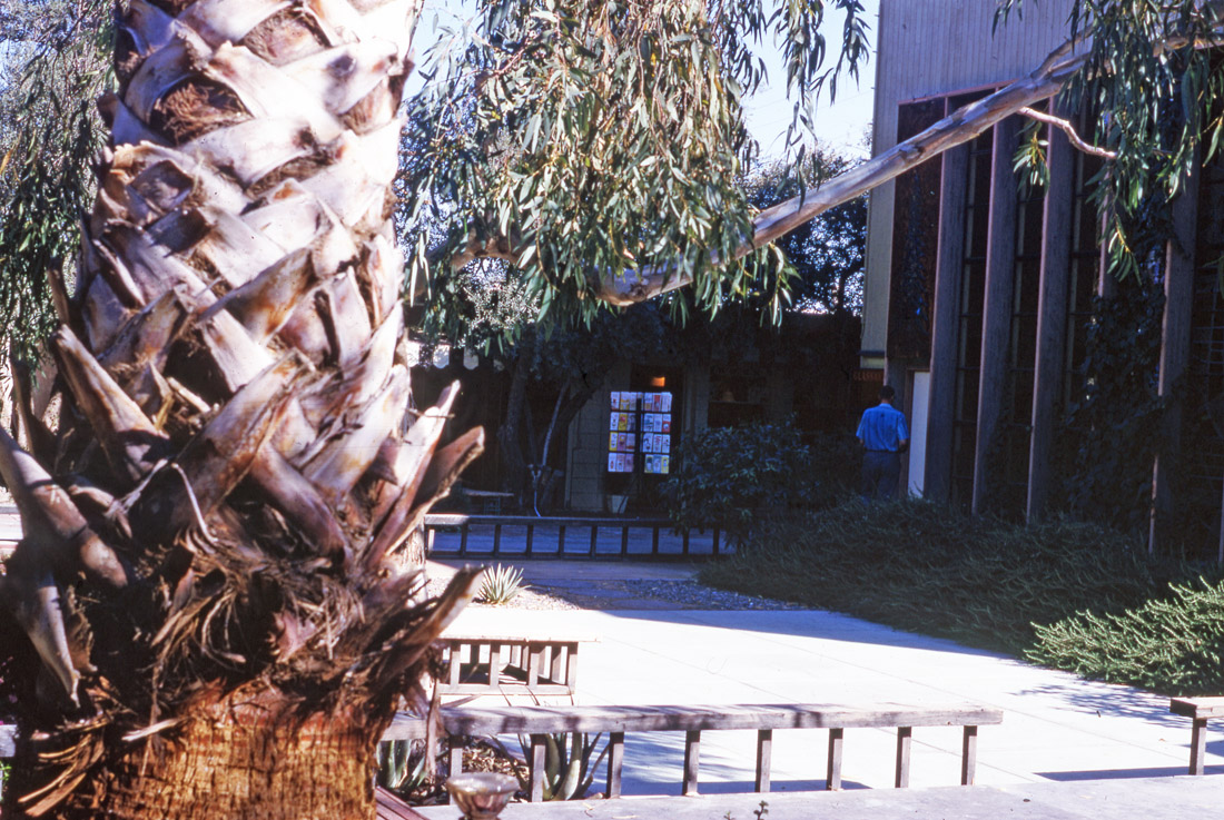 Scottsdale Public Library