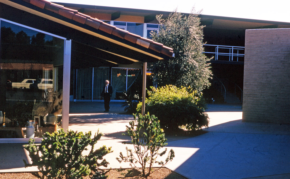 Scottsdale Public Library