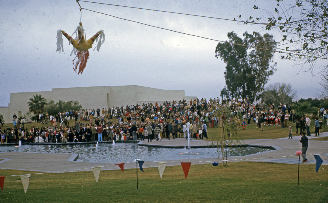 Scottsdale Public Library
