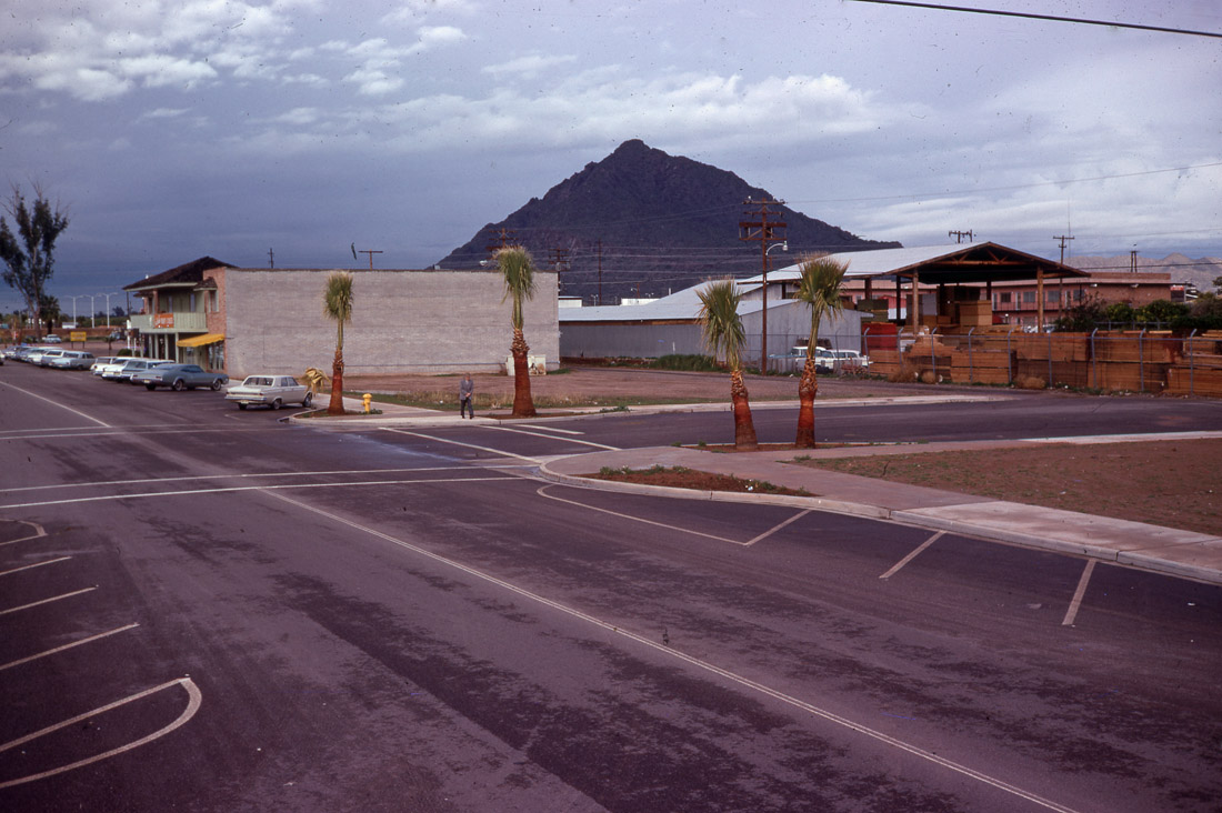 Scottsdale Public Library