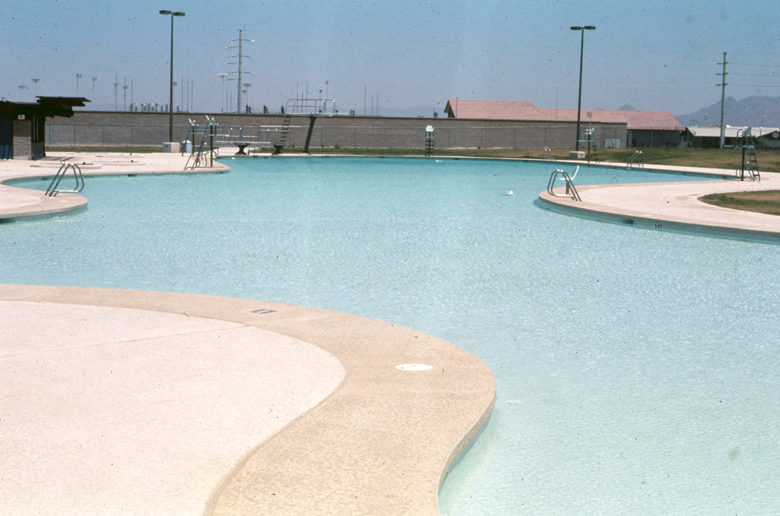 Scottsdale Public Library