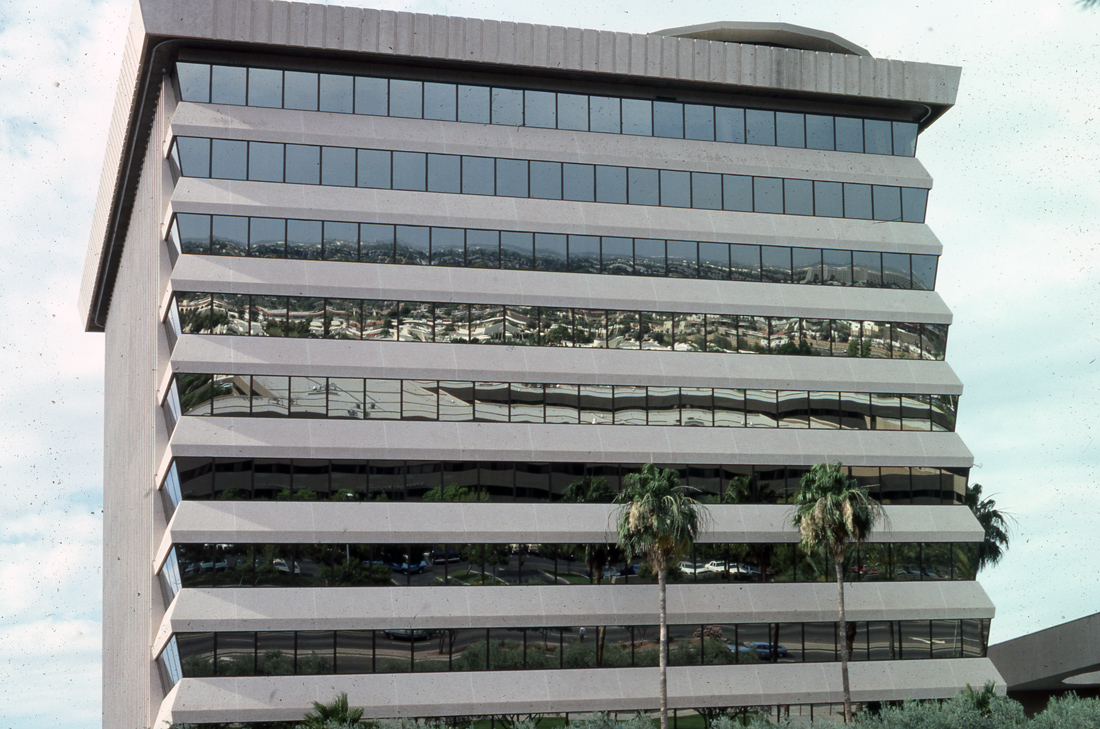 Scottsdale Public Library