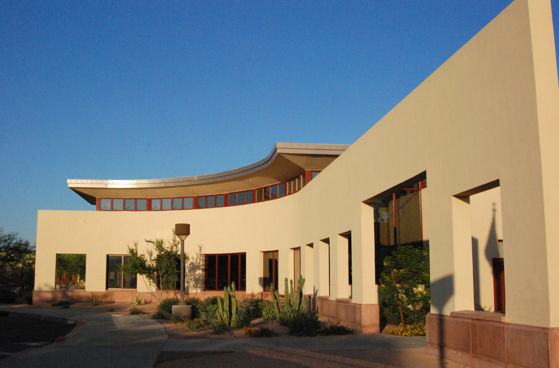 Scottsdale Public Library