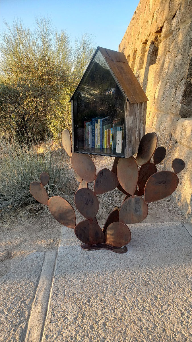 Scottsdale Public Library