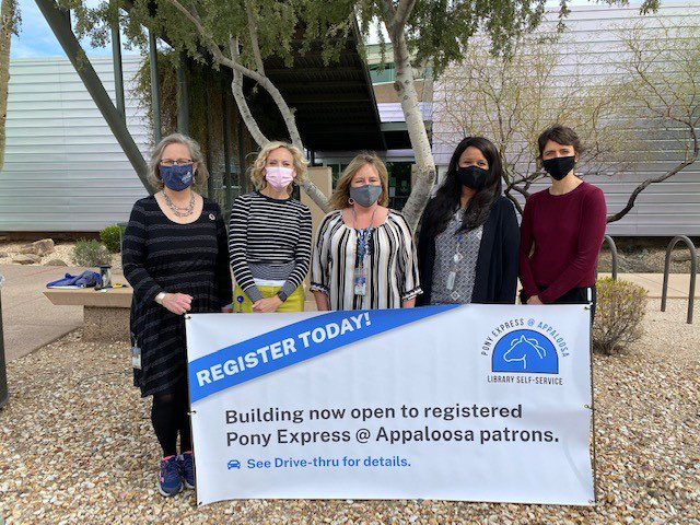 Scottsdale Public Library