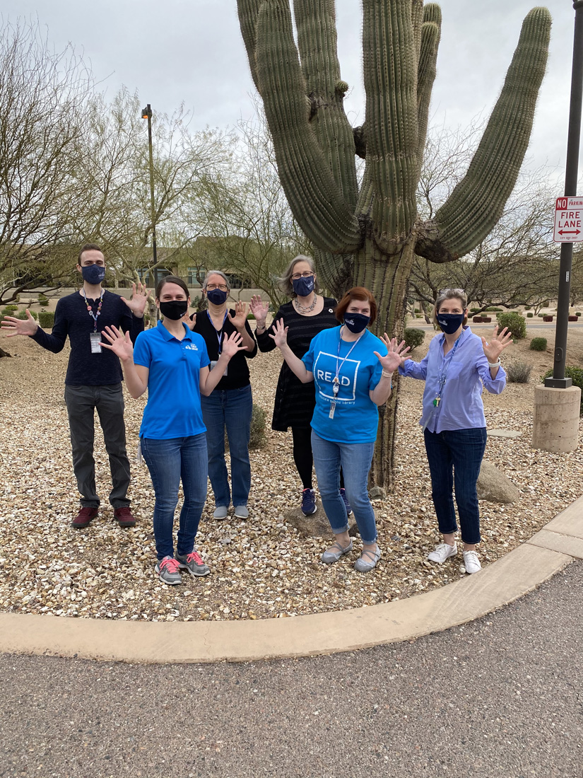 Scottsdale Public Library