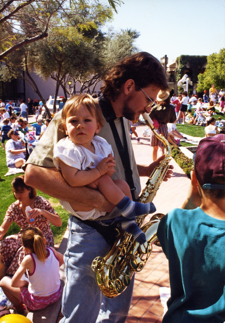 Scottsdale Public Library