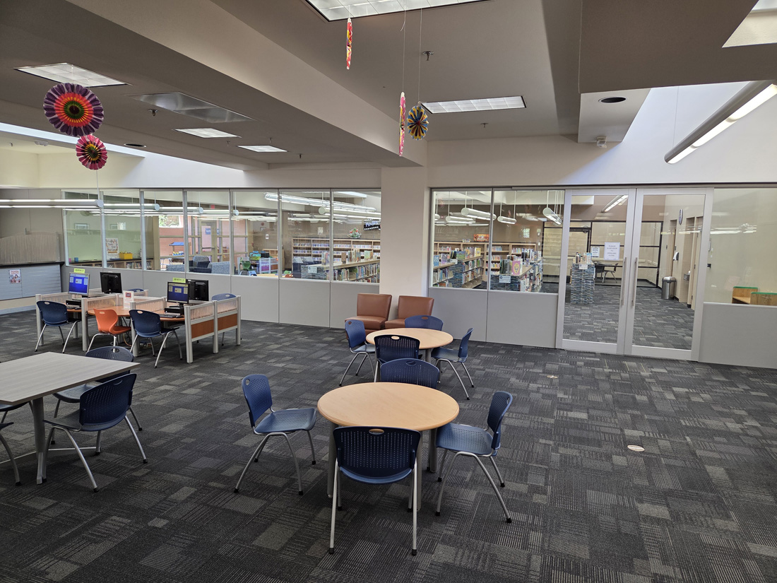 Scottsdale Public Library