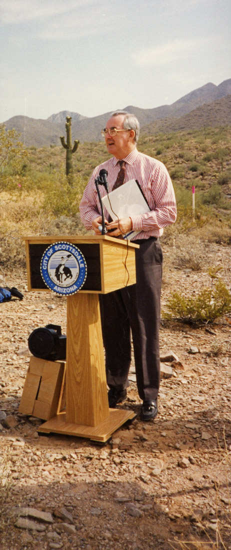 Scottsdale Public Library