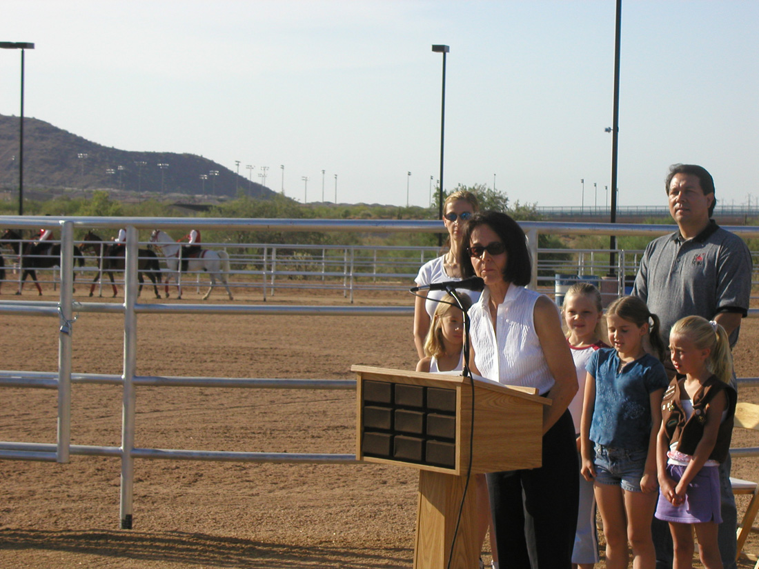 Scottsdale Public Library