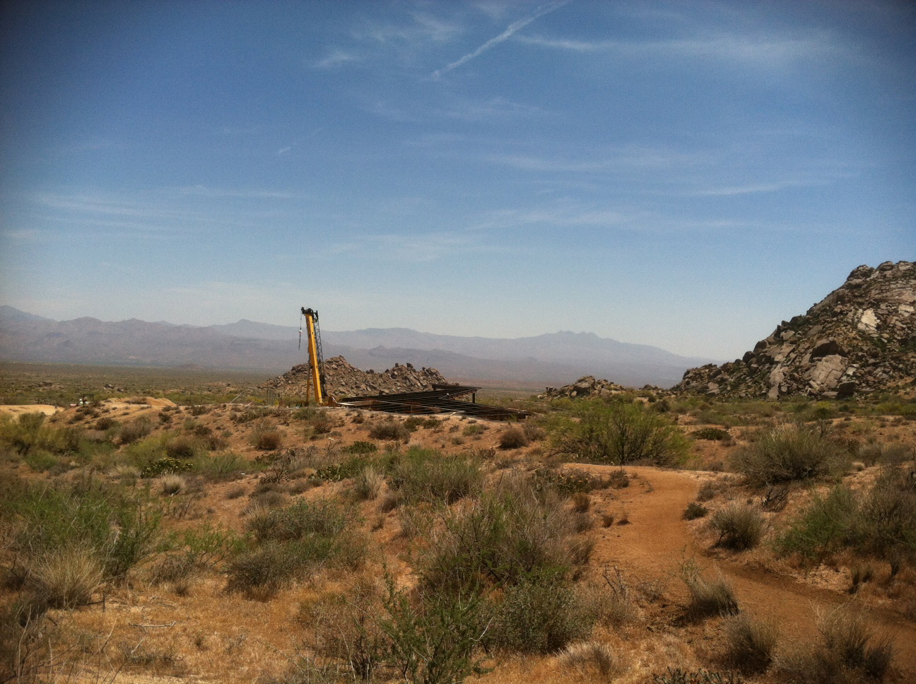 Scottsdale Public Library
