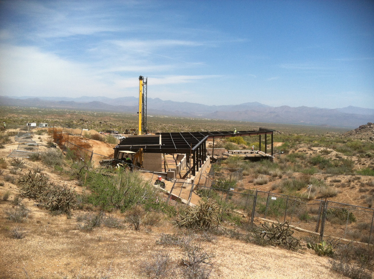 Scottsdale Public Library
