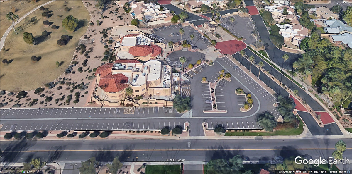Scottsdale Public Library