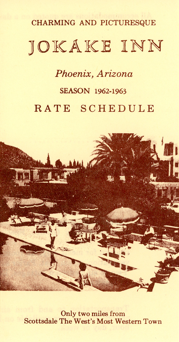 Scottsdale Public Library