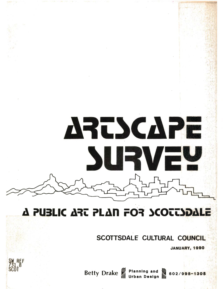 Scottsdale Public Library