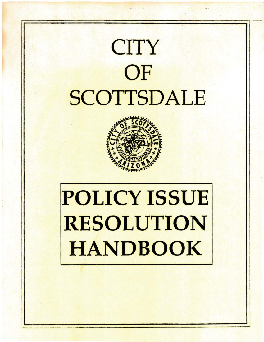 Scottsdale Public Library