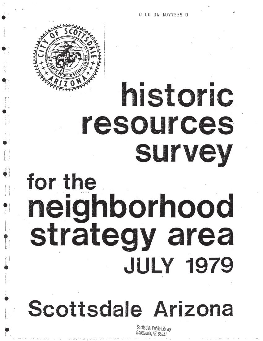 Scottsdale Public Library