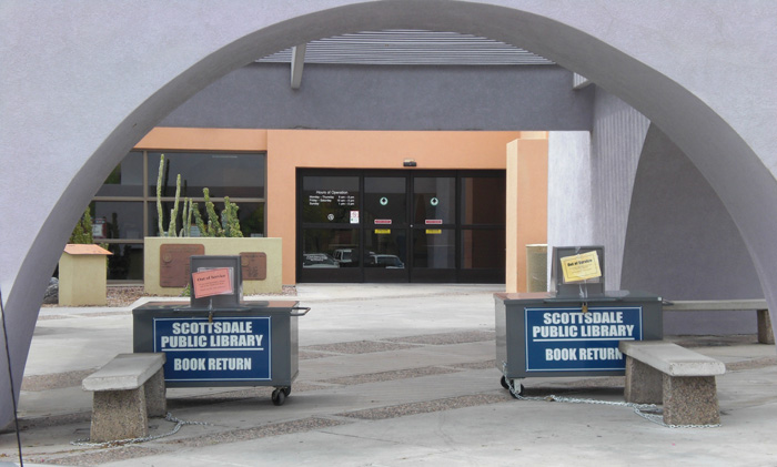Scottsdale Public Library