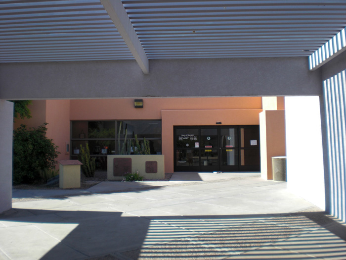 Scottsdale Public Library