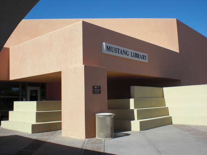 Scottsdale Public Library