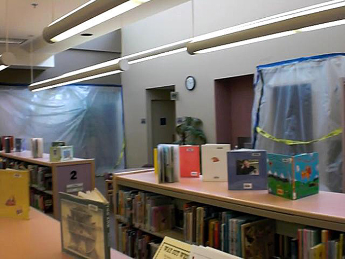 Scottsdale Public Library