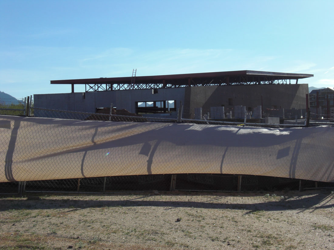 Scottsdale Public Library