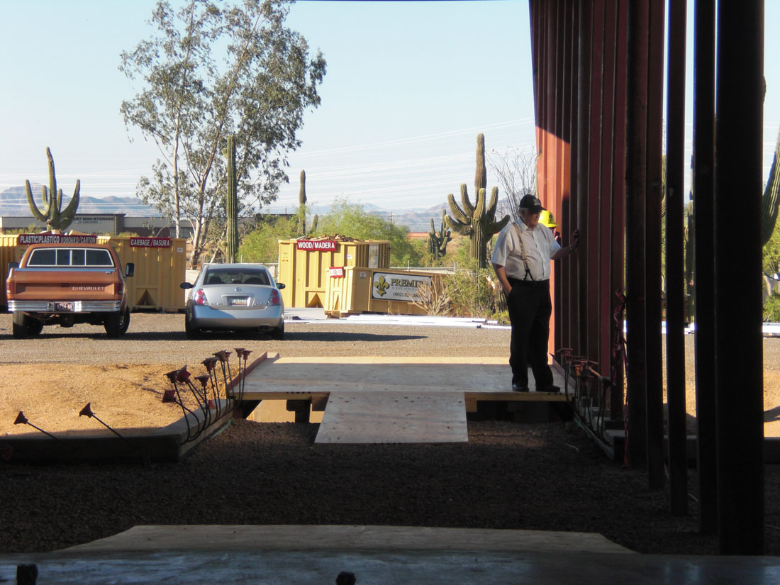 Scottsdale Public Library