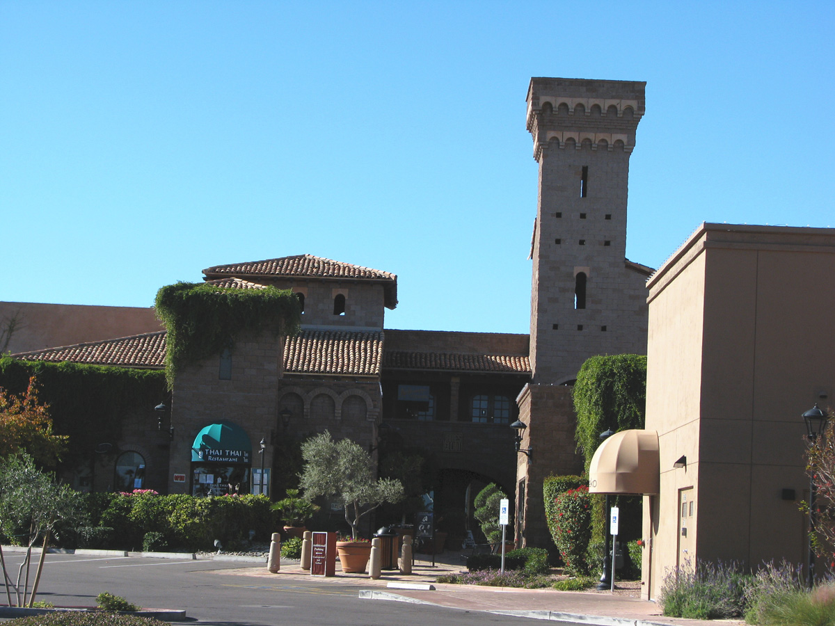 Scottsdale Public Library